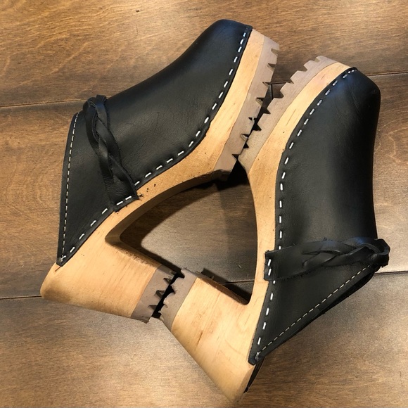 MIA | Shoes | Mia Elsa Clog Nwot | Poshmark